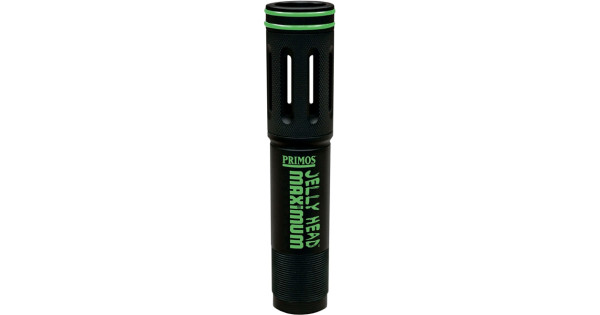 Primos Jelly Head Choke Maximum Turkey Rem cal 12