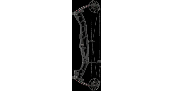 HOYT ENDURO PREMIUM PKG RH70 24-30'' BLACKOUT KEEP HAMMERING