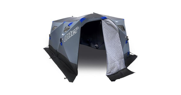 OTTER VORTEX PRO MONSTER CABIN THERMAL HUB