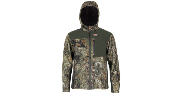 Sportchief Dynamo Ripper Femme Jacket