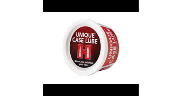 Hornady Unique Case Lube