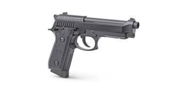 Crossman PFAM98 Pistolet BB 400P/S