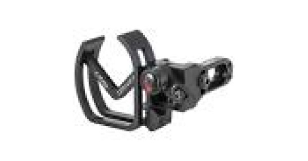 Limb Driver Pro-v Black Rh
