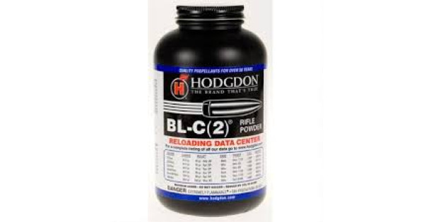 Hodgdon BL-C(2) 1 LB