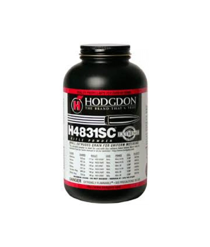 Hodgdon H4831SC 1LB